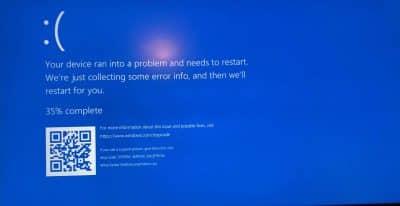 How to fix DellInstrumentation.sys Blue Screen Error [Solved]