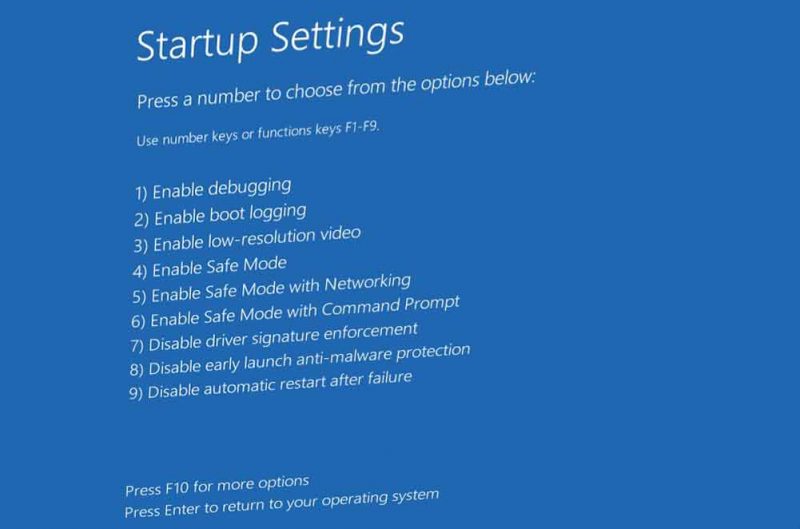 How to Enter Safe Mode in Windows 10 and 11: A Step-by-Step
